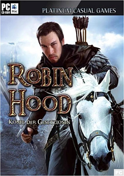 Robin Hood - Jeux vidéo - Achat & prix | fnac