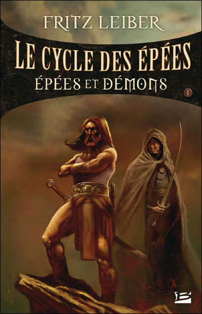 Le Cycle des épées - Tome 01 - Le cycle des epees t01 epees et demons ... Le Cycle des épées - Tome 01 - Le cycle des epees t01 epees et demons ...