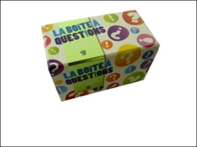 La boîte à questions - broché - Collectif - Achat Livre | fnac