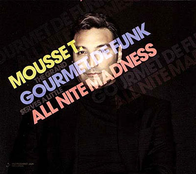 Box set - Mousse T - CD album - Achat & prix | fnac