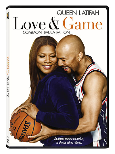 Love and Game - Sanaa Hamri - DVD Zone 2 - Achat & prix | fnac