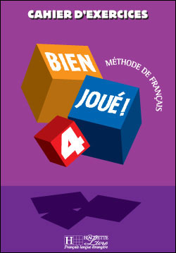 Bien joué ! 4 - Cahier d'exercices - broché - Gruneberg-A - Achat Livre ...