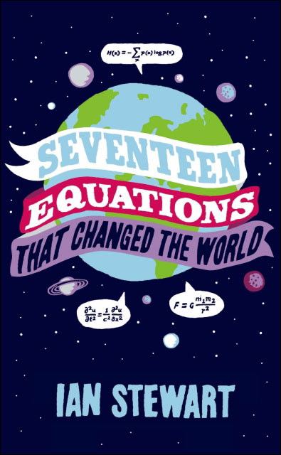 Seventeen equations that changed the world - Poche - Ian Stewart ...