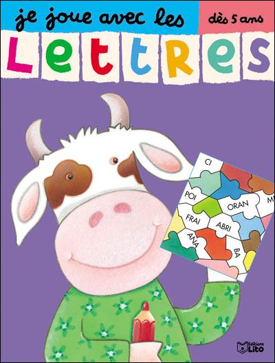 Je joue avec les lettres Tome 2 - broché - Yvette Barbetti - Achat ...