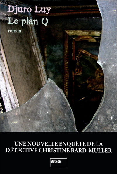 Le plan Q - broché - Djuro Luy - Achat Livre | fnac