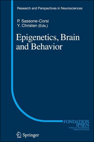 Epigenetics, brain and behavior - relié - Collectif - Achat Livre | fnac