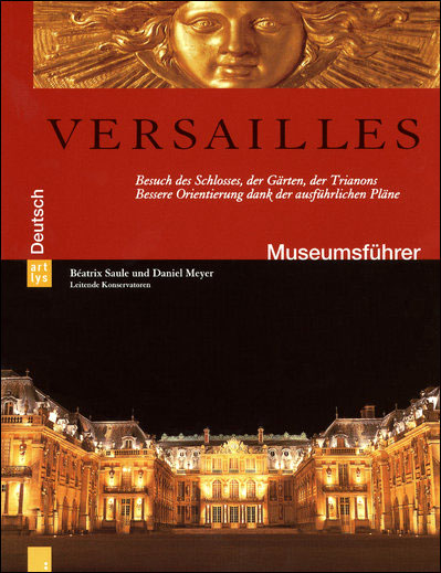 Versailles guide visite all - broché - Collectif - Achat Livre | fnac