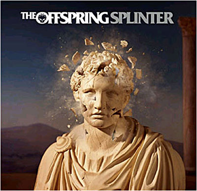 Splinter - The Offspring - CD album - Achat & prix | fnac