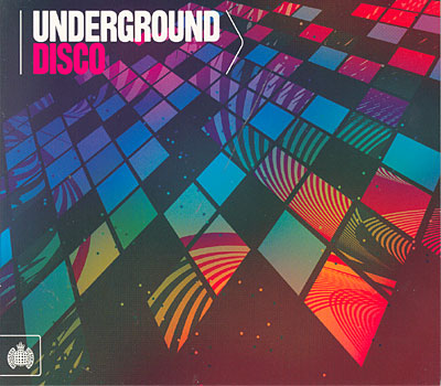 Underground disco - Compilation house - CD album - Achat & prix | fnac