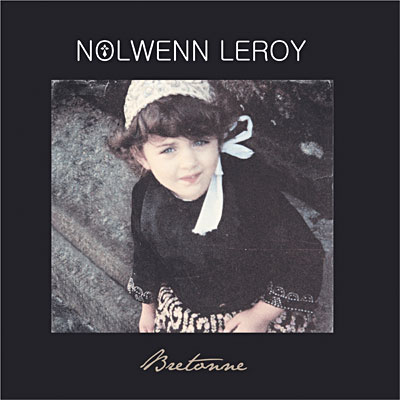 Bretonne - Nolwenn Leroy - CD album - Achat & prix | fnac