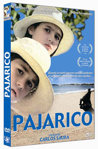 Pajarico - Carlos Saura - DVD Zone 2 - Achat & prix | fnac