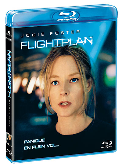 Flight Plan - Edition Blu-Ray - Robert Schwentke - Blu-ray - Achat ...