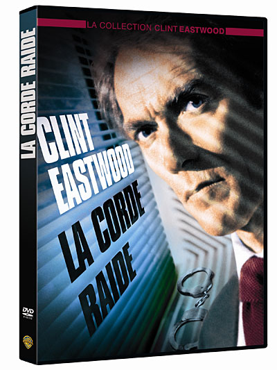La Corde raide - Richard Tuggle - DVD Zone 2 - Achat & prix | fnac