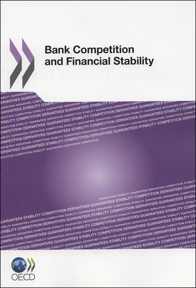 Bank competition and financial stability - broché - Collectif - Achat ...