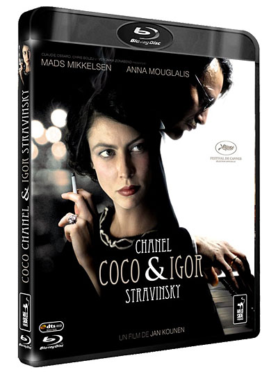 coco igor
