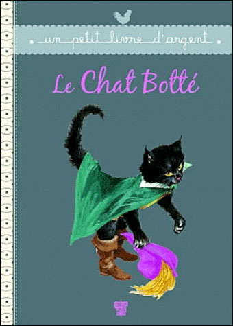 Le chat botté - broché - Charles Perrault, Collectif - Achat Livre ou ...