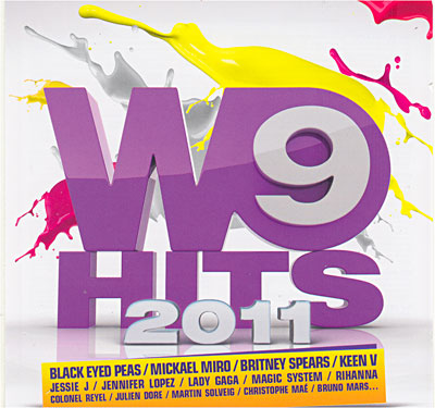 W9 hits - Compilation - CD album - Achat & prix | fnac