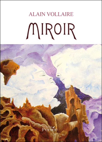 Miroir - broché - Alain Vollaire - Achat Livre | fnac