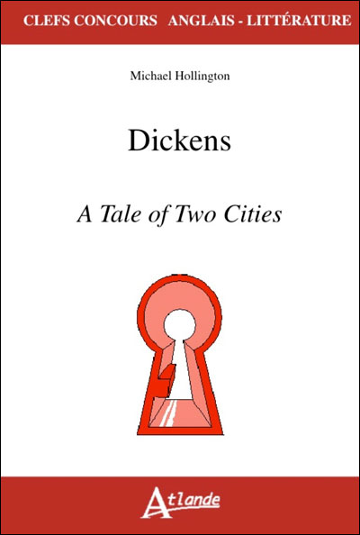 Dickens - A tale of two cities A Tale of Two Cities - broché - Michael ...