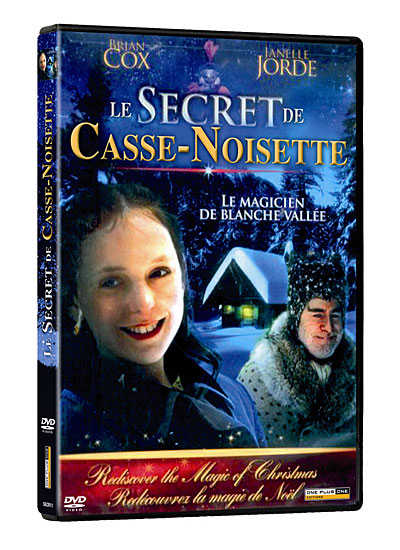Le Secret de Casse-noisette - Eric Till - DVD Zone 2 - Achat & prix | fnac