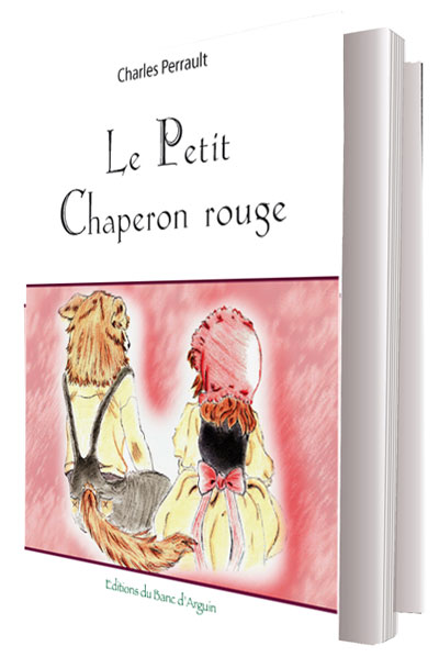 Le petit chaperon rouge - broché - Charles Perrault - Achat Livre | fnac