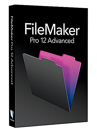 FileMaker Pro 12 Advanced Version éducation - Jeu vidéo - Achat & prix | fnac