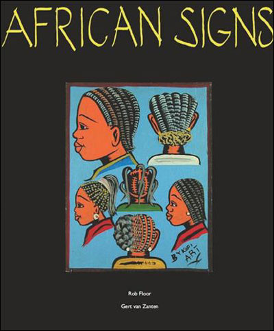 African signs - broché - Rob Floor - Achat Livre | fnac