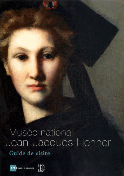 Guide visite musee j-j. henner - broché - Collectif - Achat Livre | fnac