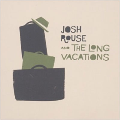 Josh Rouse and the Long Vacations - Josh Rouse - CD album - Achat ...