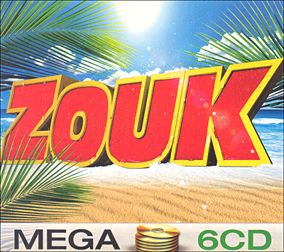 Méga zouk - Compilation zouk - CD album - Achat & prix | fnac