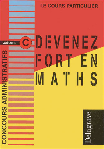 Devenez fort en maths - broché - Jacqueline Fourastié - Achat Livre | fnac