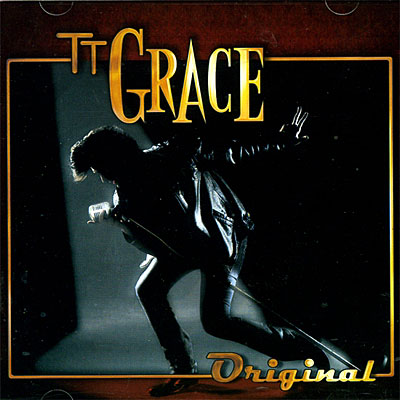 Original - Tt Grace - CD album - Achat & prix | fnac