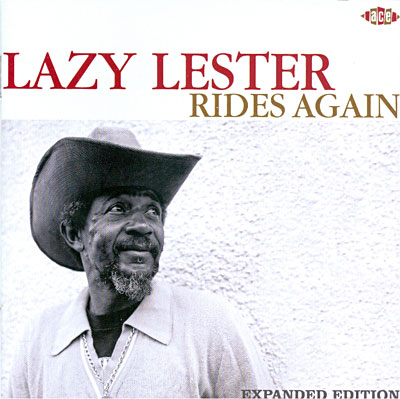 Rides again - Lazy Lester - CD album - Achat & prix | fnac