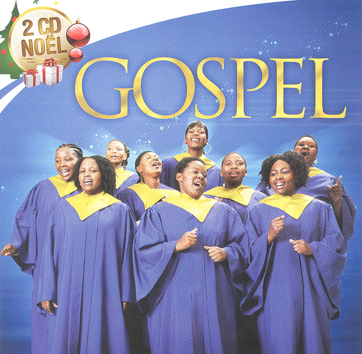 Gospel - Compilation gospel - CD album - Achat & prix | fnac