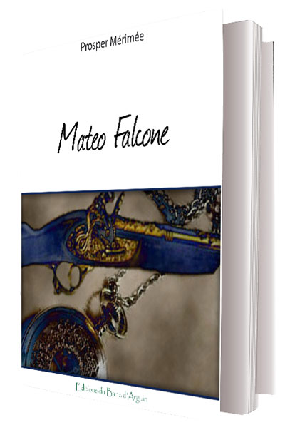 Mateo Falcone - broché - Prosper Mérimée - Achat Livre | fnac