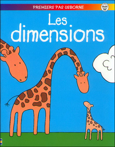 Les dimensions - broché - Jenny Tyler, Robyn Gee - Achat Livre | fnac