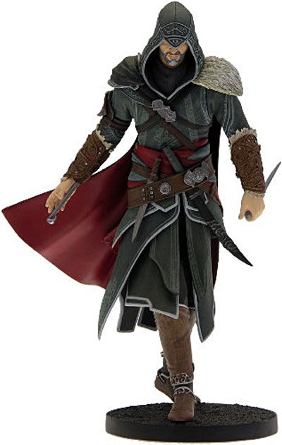 Figurine Assassin's Creed Revelations - Figurine de collection - Achat ...