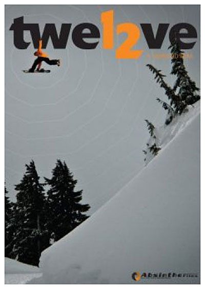 Twelve - DVD Zone 2 - Achat & prix | fnac