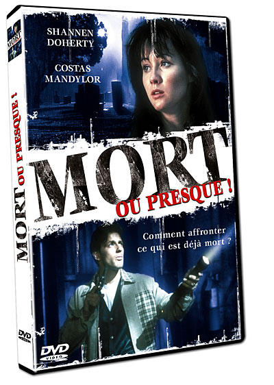 Mort ou presque - Ruben Preuss - DVD Zone 2 - Achat & prix | fnac