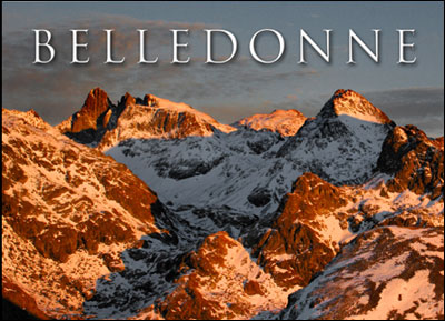 Belledonne Petit format - cartonné - Jean-Luc Augier - Achat Livre | fnac