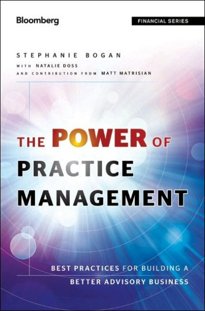 The Power of Practice Management - relié - Stephanie Bogan - Achat ...
