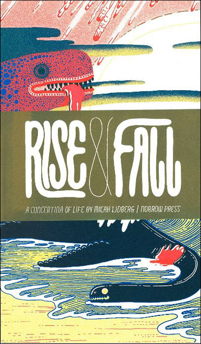 Rise and fall - cartonné - Micah Lidberg - Achat Livre | fnac
