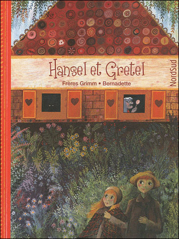Hansel et Gretel - Poche - Jacob Grimm, Wilhelm Grimm - Achat Livre | fnac
