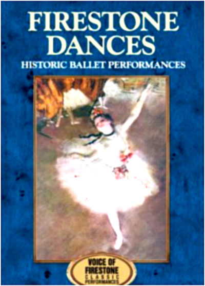 Historic ballet performances - DVD Zone 1 - Achat & prix | fnac