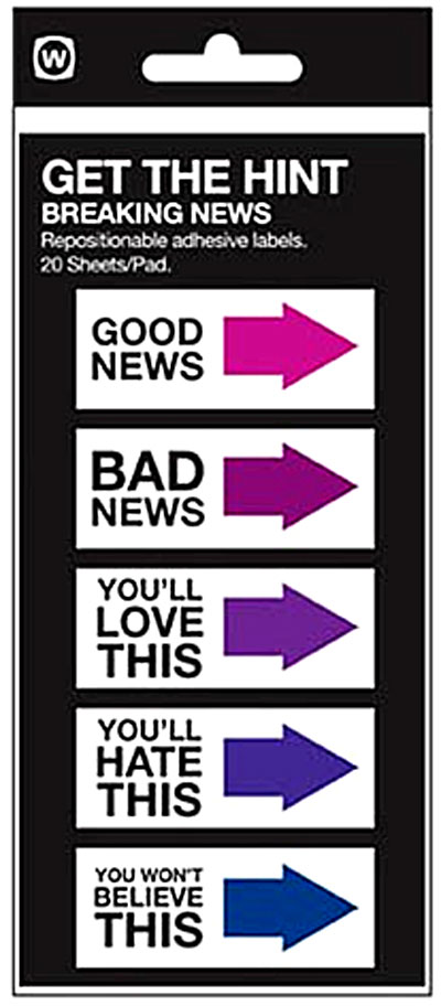 Get the hint/emoticon/sticker note - Produits Dérivés Audio - Objet ...