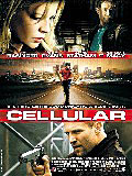 Cellular DVD - David R. Ellis - DVD Zone 2 - Achat & prix | fnac