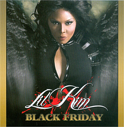 Black friday - Lil' Kim - CD album - Achat & prix | fnac