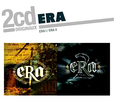 Era - Era II - Coffret 2 CD - ERA - CD album - Achat & prix | fnac