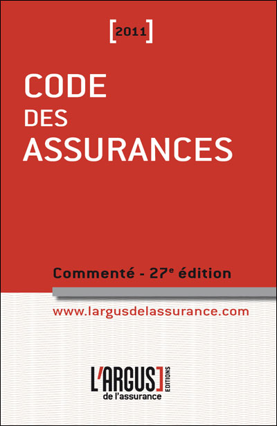 Code des assurances 2011 - broché - Jean Bigot - Achat Livre | fnac