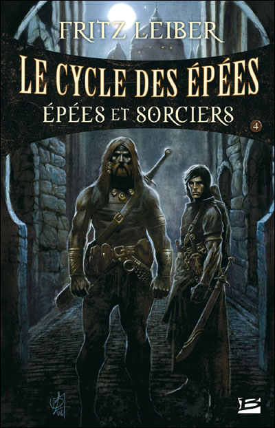 Le Cycle des épées - Tome 04 - Le cycle des epees t04 epees et sorciers ... Le Cycle des épées - Tome 04 - Le cycle des epees t04 epees et sorciers ...